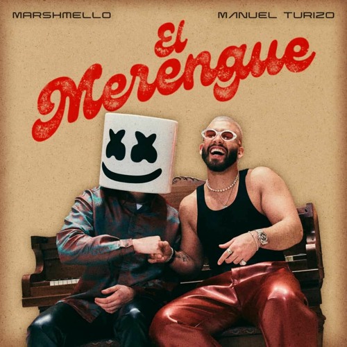 Stream Marshmello, Manuel Turizo - El Merengue (Santi Bautista Dj Remix ...