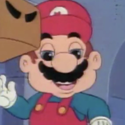 Stream Super Mario World Cartoon - At The Circus Tonight by ...