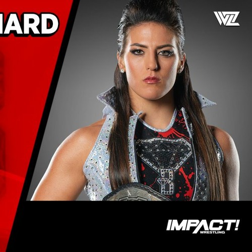 Stream Tessa Blanchard Addresses Recent Controversy, Title Win ...