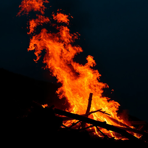 Stream Fire by Liam Sears | Listen online for free on SoundCloud