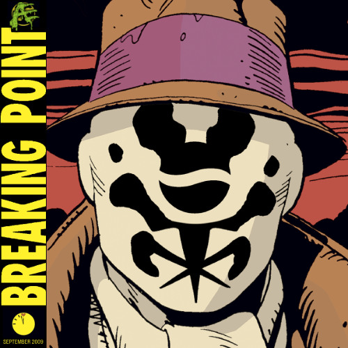 Stream episode Breaking Point 2009 by The Attitude Era Podcast podcast | Listen online for free ...