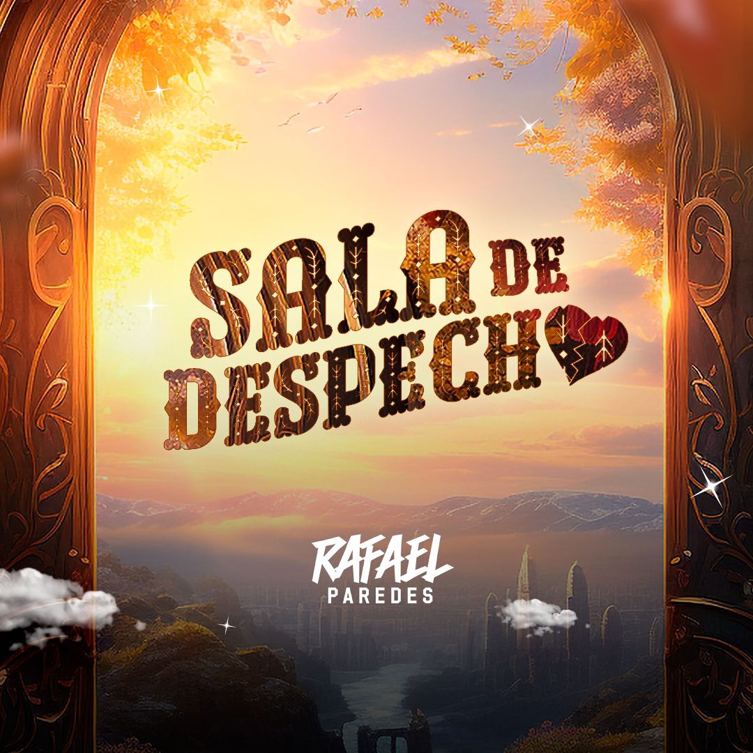 Stream Mix del Recuerdo - Dj Rafael Paredes by Dj Rafael Paredes ...