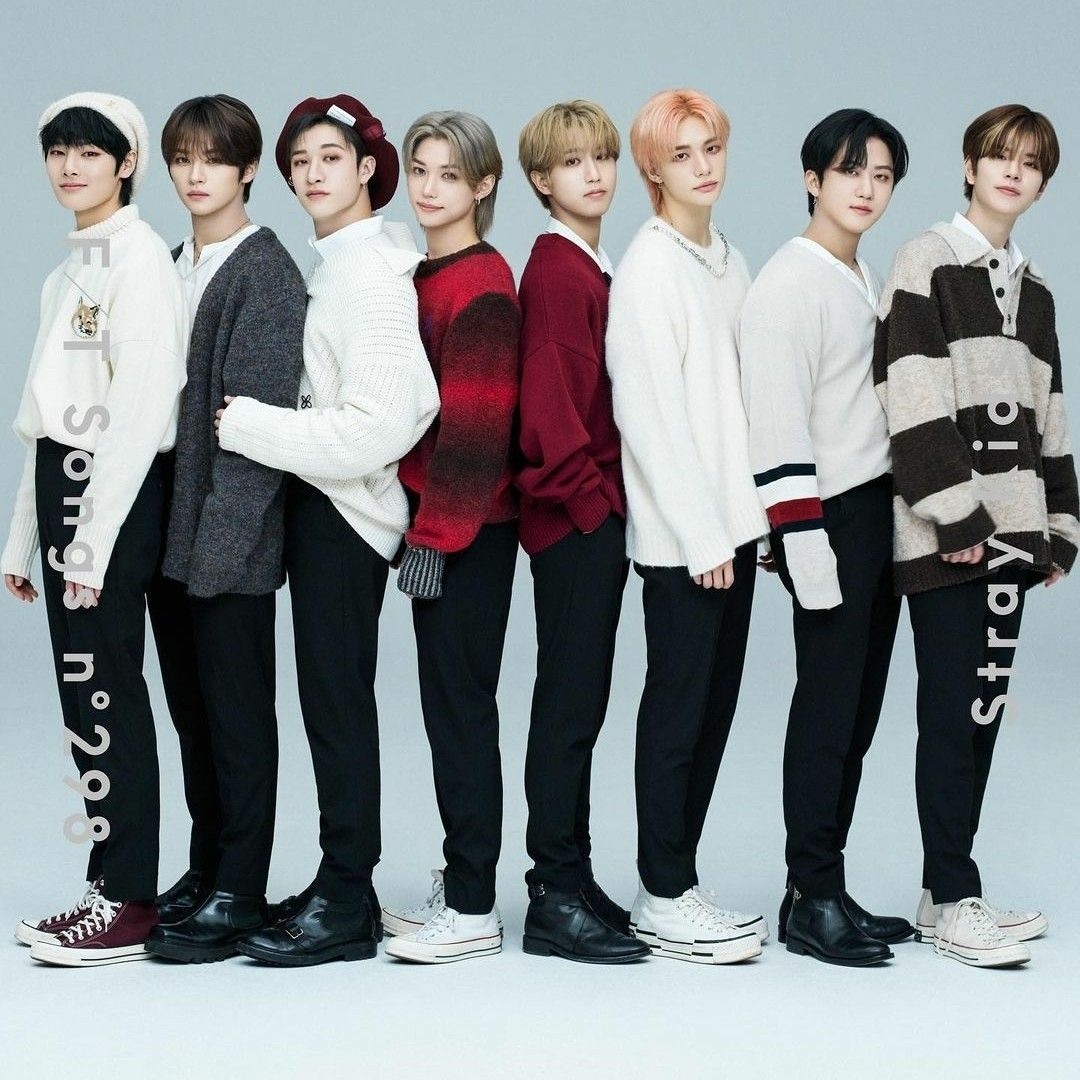 Stream Stray Kids - Lost Me / THE FIRST TAKE by manda. | Listen online ...