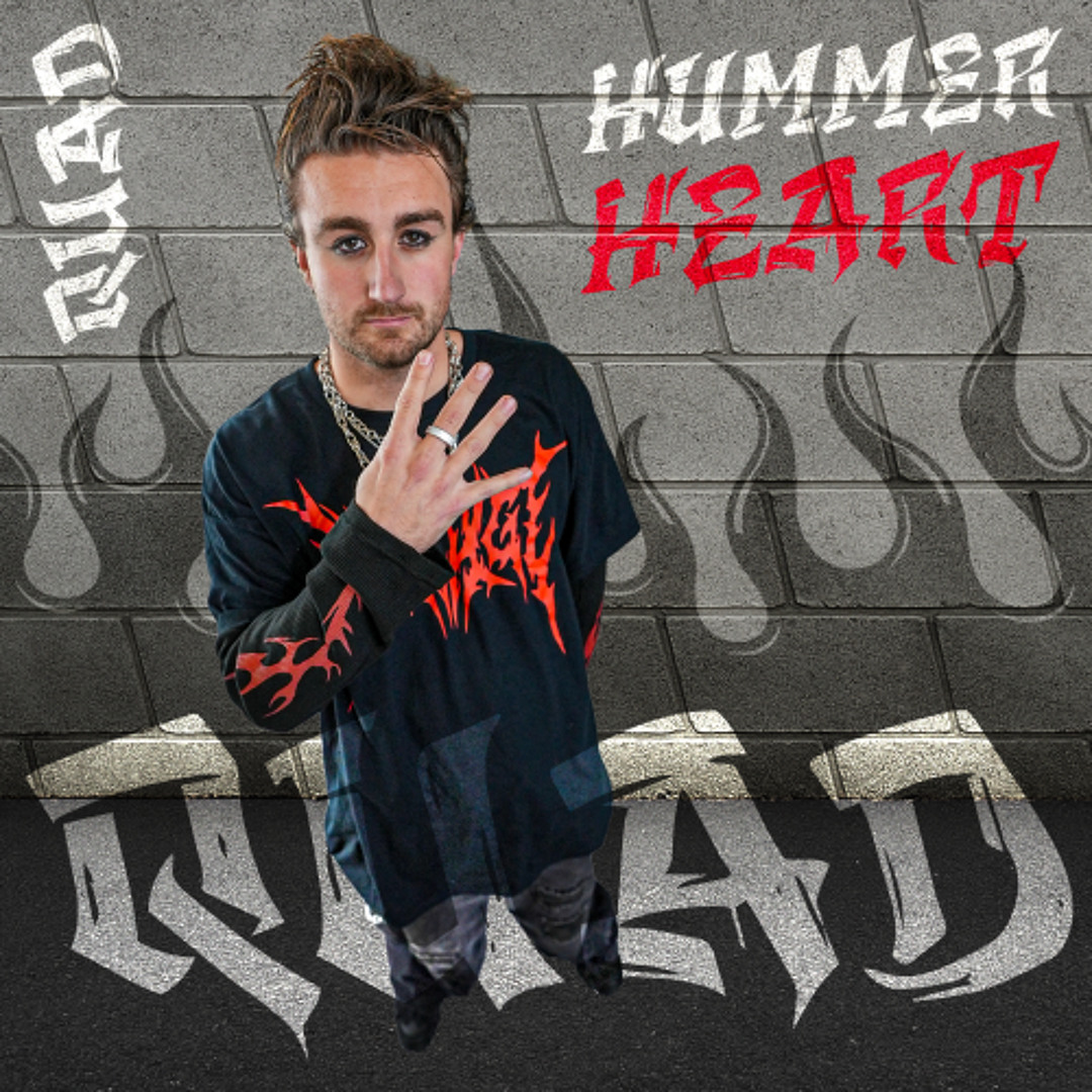 Stream HUMMER HEART by Quad | Listen online for free on SoundCloud