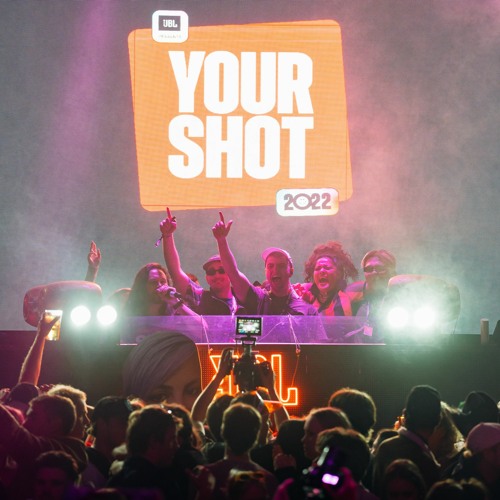 Stream Your Shot Australia | Listen to Your Shot WA 2022 playlist ...