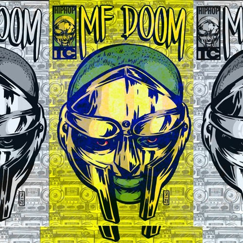 Stream "RING AROUND" - MF DOOM x Madlib x Joey Bada$$ Soulful Boom Bap ...