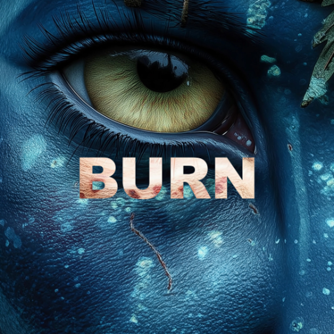 Listen to playlists featuring [FREE] UK Drill Type Beat 2026 - "BURN ...