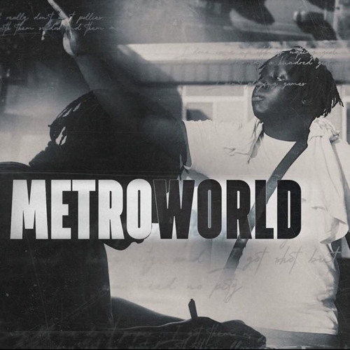 Stream FTG Metro - Proper ft. Santii (MetroWorld) by supernova | Listen ...