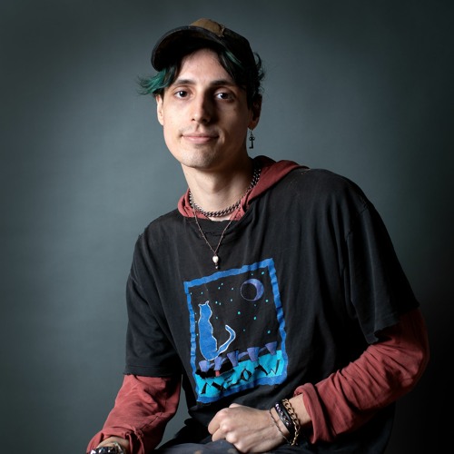 Stream Concurrence by Robin Meeker-Cummings | Listen online for free on ...