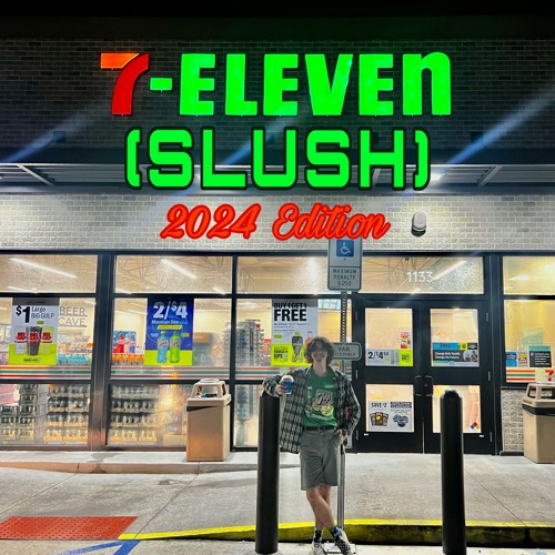 Stream 7 - Eleven Appreciation Day in Miami, F . L. (Slush) (2024 ...