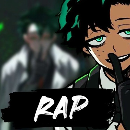 Stream ⏩RAP DE DEKU VILLANO | DEKU VILLANO RAP - BOKU NO HERO ACADEMIA ...