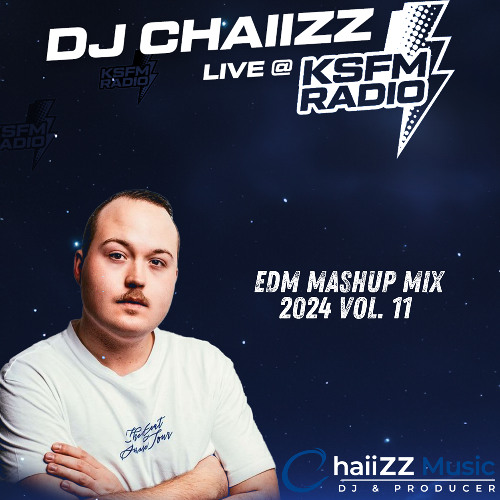 Stream 🔥 🔊 EDM Mashup Mix 2024 Vol. 11 by ChaiiZZ Music | Listen online ...