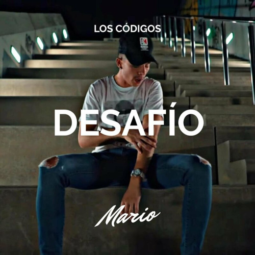 Stream Desafío by Mario Los Códigos | Listen online for free on SoundCloud