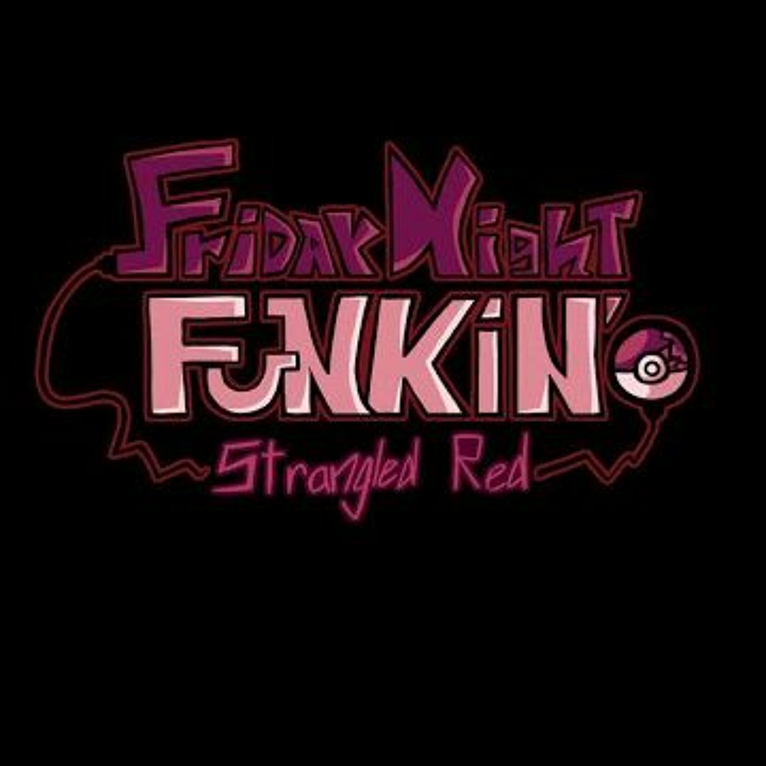 Stream Rigor Mortis [FNF STRANGLED RED MOD OST] [BURYMAN] by Crow ...