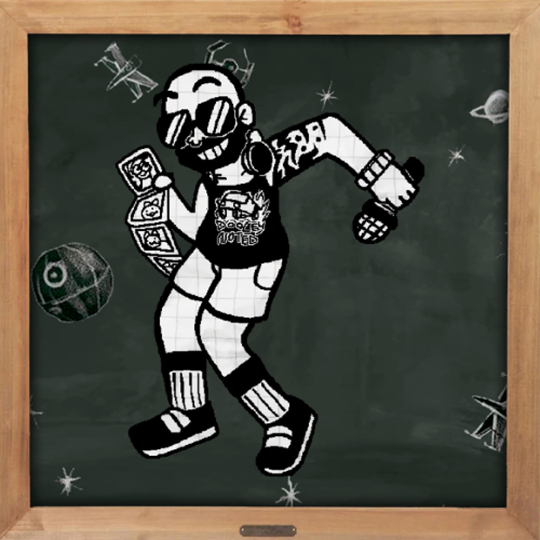 Stream One Step Toward The Sky by Detective Tourney [Post-TSCOTY ...