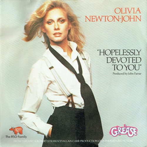 Stream TuneControl | Listen to Hopelessly Devoted To You Olivia Newton ...