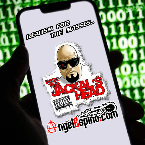 Stream INSIDE Tha Jackals Head - W/ Darrell Neely - J/6 Whistleblower ...