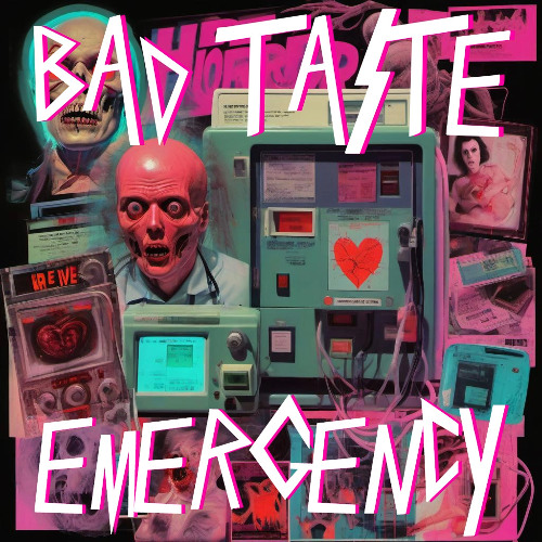 Stream EMERGENCY by BAD TASTE | Listen online for free on SoundCloud