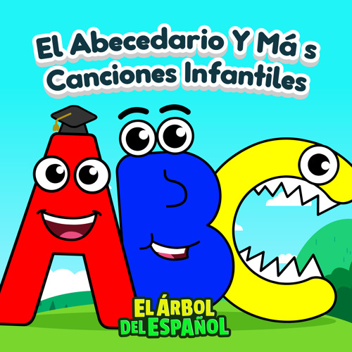 Stream Fonemas y el Abc 3 by English Tree TV | Listen online for free ...