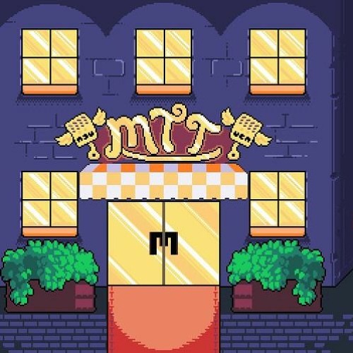Stream Undertale- Can you really call this a Hotel 8bit (cover) by ...