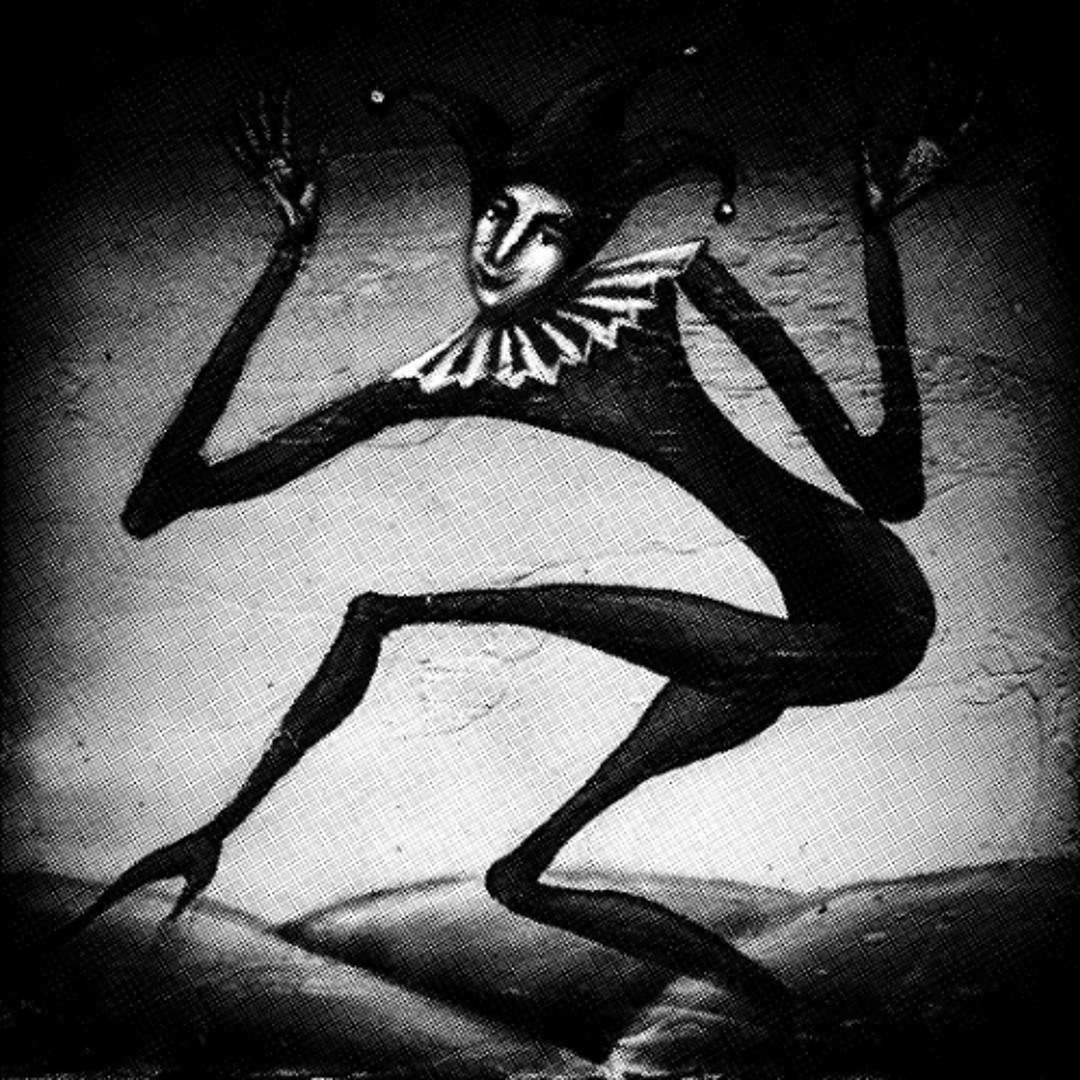 Stream prod. akazerin | Listen to dark triad (hardtekk) playlist online ...