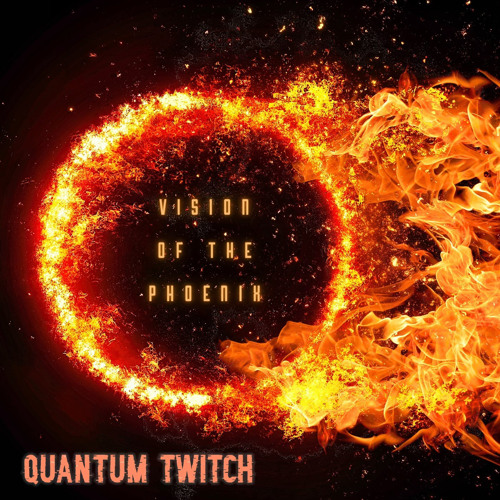 Stream QUANTUM TWITCH - PHOENIX (FT. Annikalia) by Quantum Twitch ...