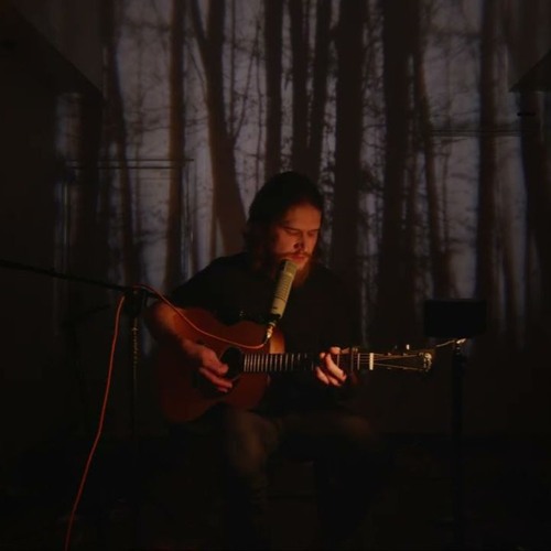 Stream That Funny Feeling (Bo Burnham cover) by ScottWhitten | Listen ...