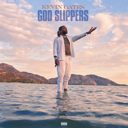 Stream God Slippers by Kevin Gates | Listen online for free on SoundCloud
