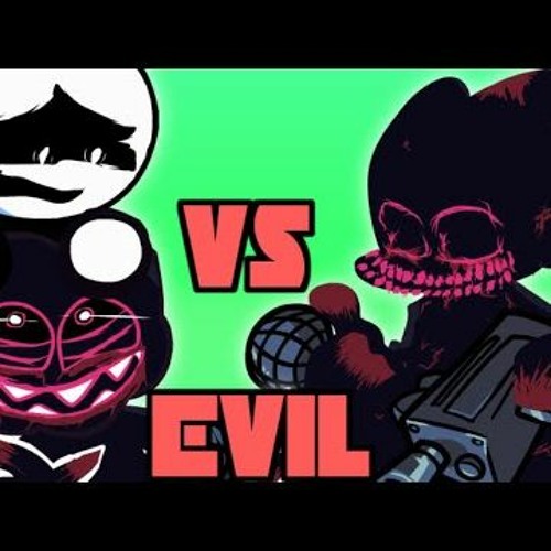 Stream FNF CORRUPTION DARK COLLISION OST - SPOOKY NIGHTMARE by ...