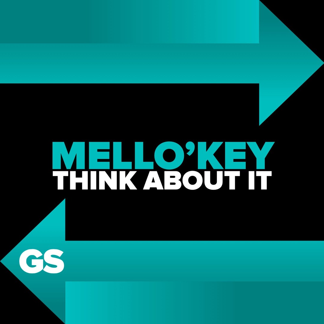 Stream Mello'Key - Think About It by Garage Shared | Listen online for ...