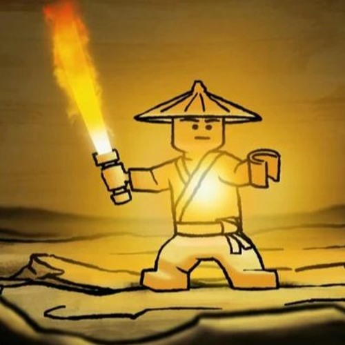 Stream Long Before Time Had A Name x Help Urself (NINJAGO) by DRG ...