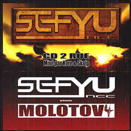 Stream Ray Montana | Listen to SEFYU - Molotov4 Première Edition ...