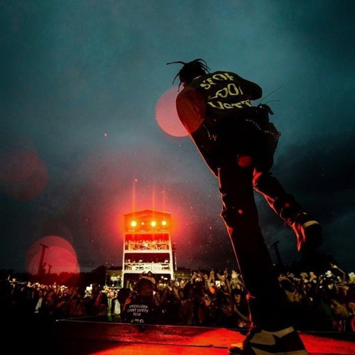 Stream Travis Scott ft. Quavo - Night Show (Prod. By 3LAKE) by TXMMY ...