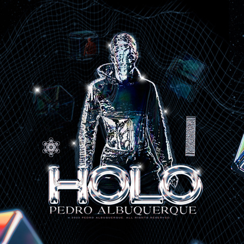 Stream HOLO - SETMIX by Pedro Albuquerque | Listen online for free on SoundCloud