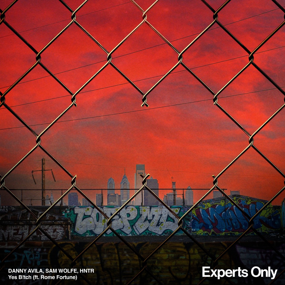 Stream DANNY AVILA, SAM WOLFE, HNTR - YES B!TCH (ft. Rome Fortune ...