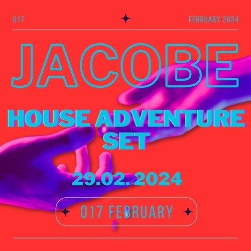 Stream Jacobe - House Adventure Set 017 (February 2024) by djjacobe ...