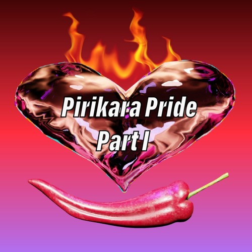 Stream episode Pirikara Pride Part I by Pirikara Queer podcast | Listen ...