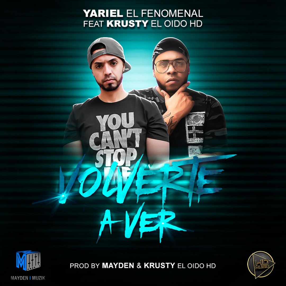 Stream Volverte Aver (2025 Remastered Version) by Krusty el Oido HD ...