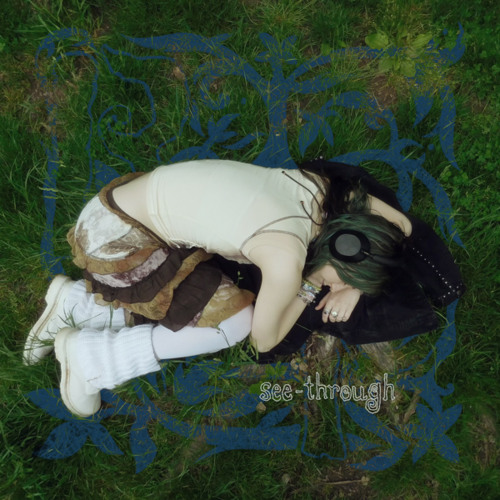 Stream see-through by Rachel Prancer | Listen online for free on SoundCloud