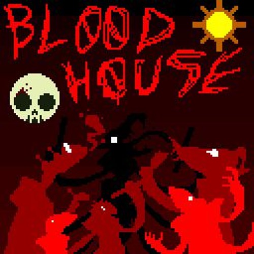 Stream Blood House Menu Theme by Bingus2 | Listen online for free on ...