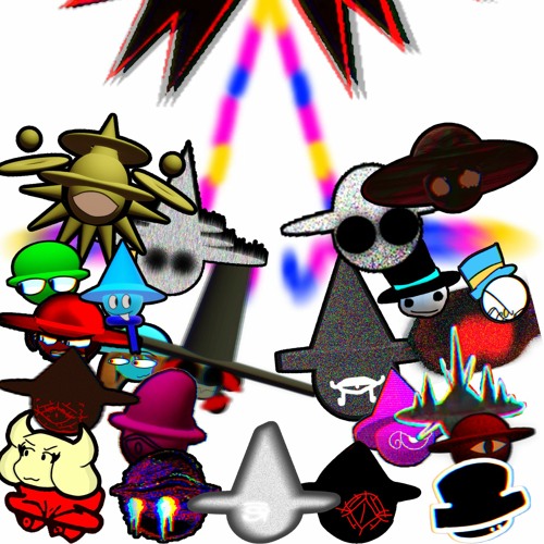 Stream The End Of All Eternity (Eshemev (Nil) Bambi Section First 2 ...