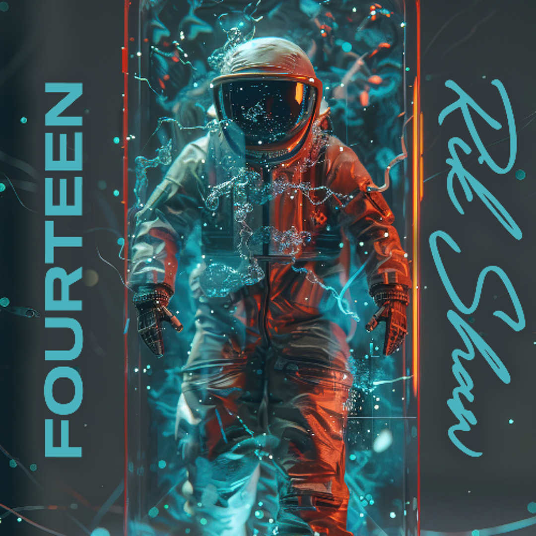 Stream Chapter Fourteen (The Album) **FREE DOWNLOAD** by Rik Shaw ...