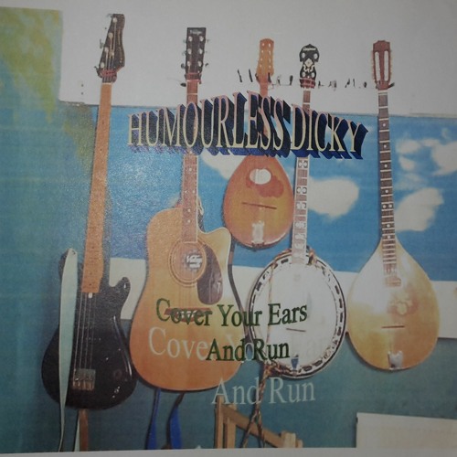 Stream Love In The Supermarket by Humourless Dicky | Listen online for ...