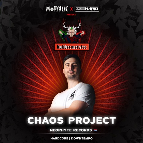 Stream CHAOS PROJECT live @ GABBERMEISTER // 2024 [FREE-DOWNLOAD] by ...