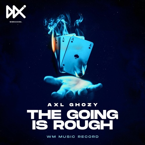 Stream The Going is Rough (AxlGhz Edit) by Axl Ghozy | Listen online ...