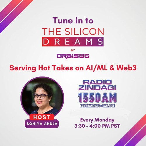 Stream SILICON DREAM - 12th AUGUST 2024 by RZ 1550 AM | Listen online ...