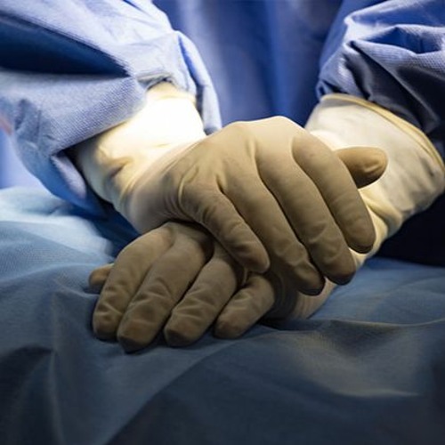 Stream Dr Mark Duncan-Smith says hospitals on triple bypass by ...