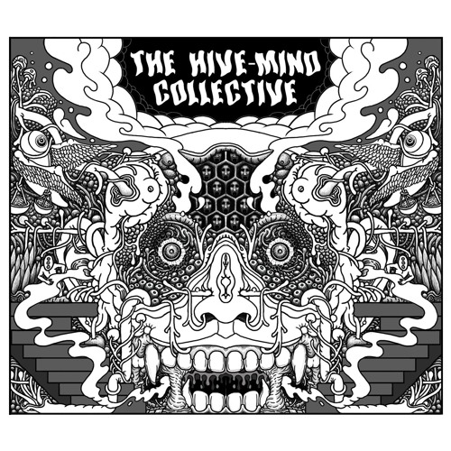 Stream Post Modern Music (PMM) | Listen to The Hive Mind Collective ...