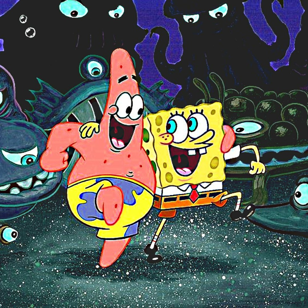 Stream Skrillex, Yung Lean, & Bladee - Ceremony (AI Cover by SpongeBob ...