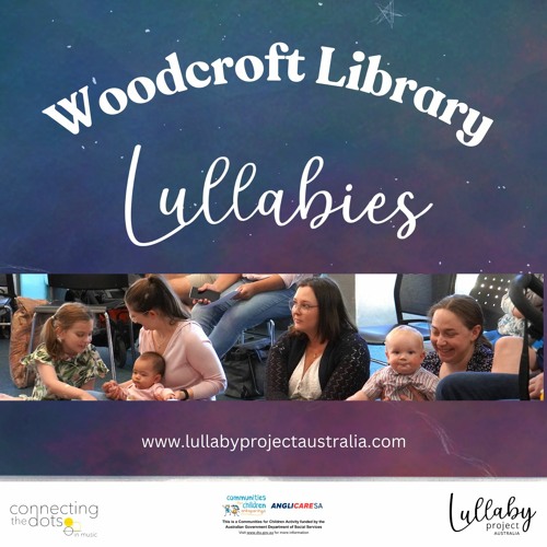 Stream Connecting the Dots in Music | Listen to Woodcroft Library ...